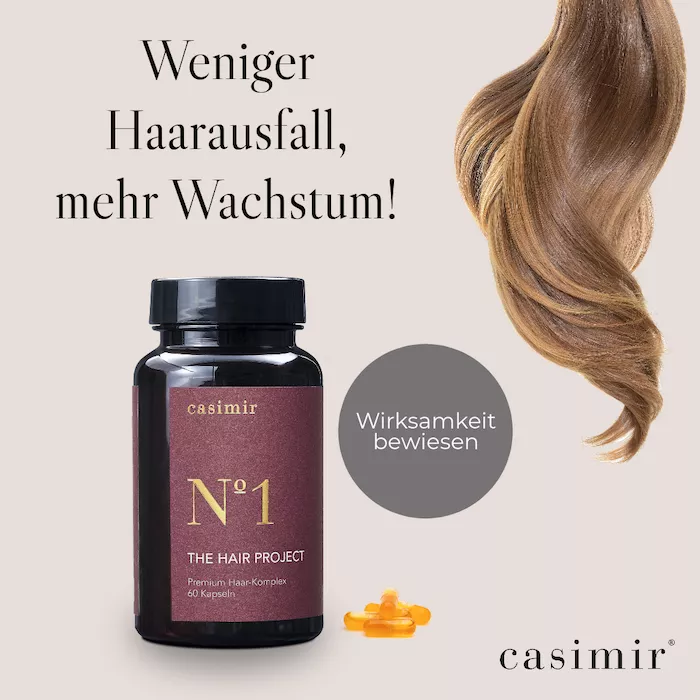 Leider verpasst!: Jeden Beauty-Hack getestet? Diese Kapseln überzeugen ...