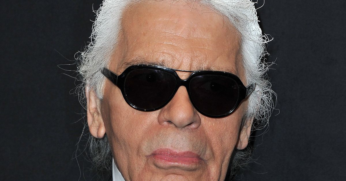 Karl Lagerfeld (†85): Vertrauter enthüllt Schockierendes über die ...