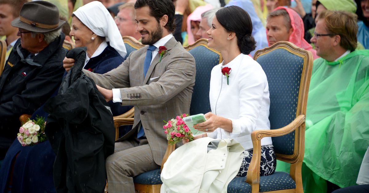 Sofia Hellqvist: Wie aus dem Ei gepellt! | BUNTE.de