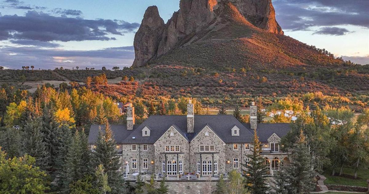 Joe Cocker (†70): Seine "Mad Dog Ranch" wird verkauft und beherbergt ...