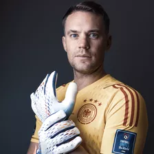 Manuel Neuer: Baby ist da! FC-Bayern-Star zum 1. Mal Vater geworden ...