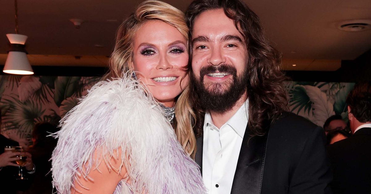 Heidi Klum: Fünftes Kind mit ihrem Tom? Sie ist nicht abgeneigt | BUNTE.de