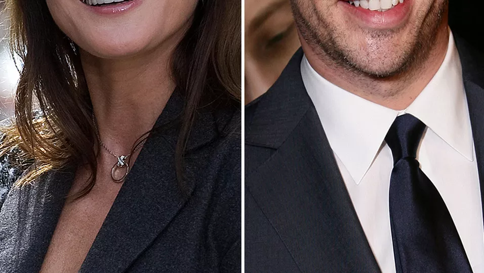 Carla Bruni & Harry Connick: Er schwärmt für sie wie ein Teenie | BUNTE.de