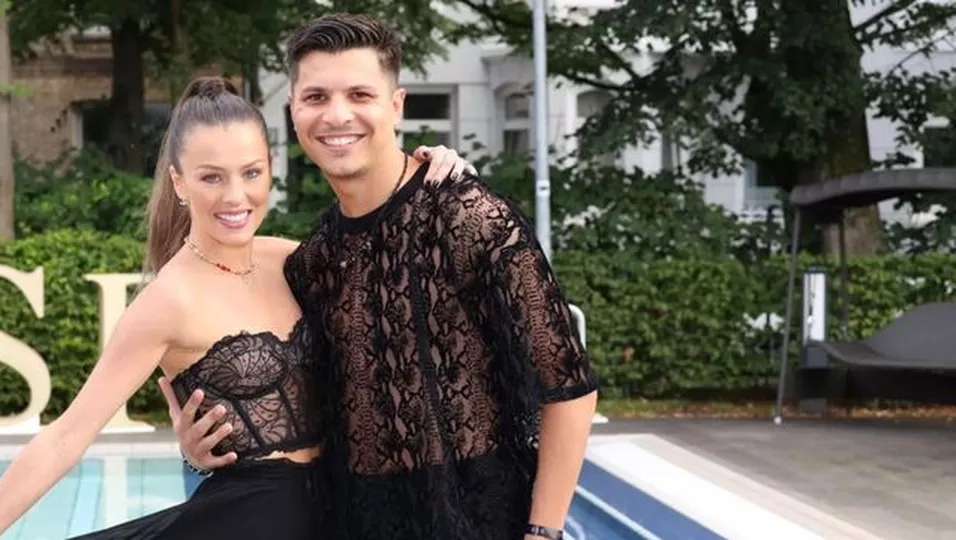 "Let’s Dance"-Star Patricija Ionel: Bei Zwillingsgeburt gab es ...