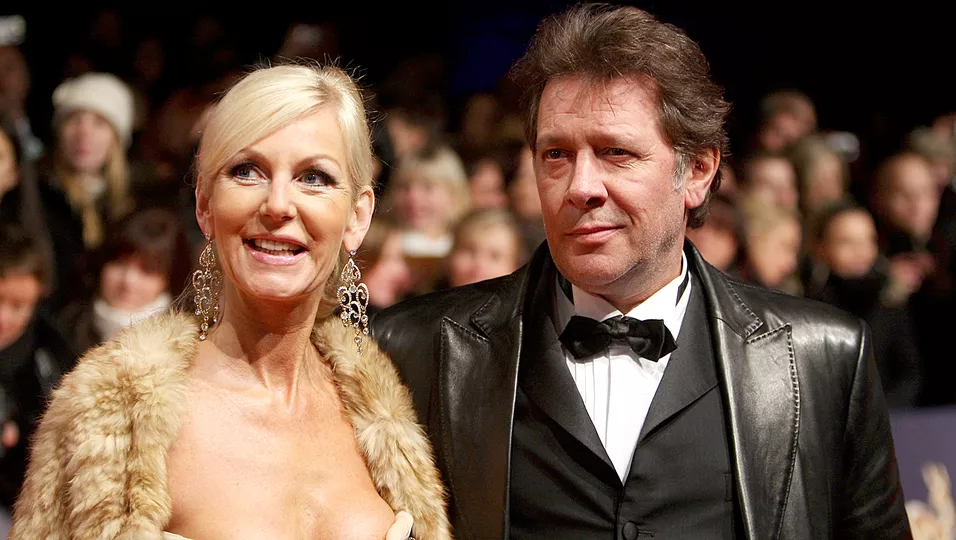 Jan Fedder: So lebt Witwe Marion vier Jahre nach seinem Tod | BUNTE.de