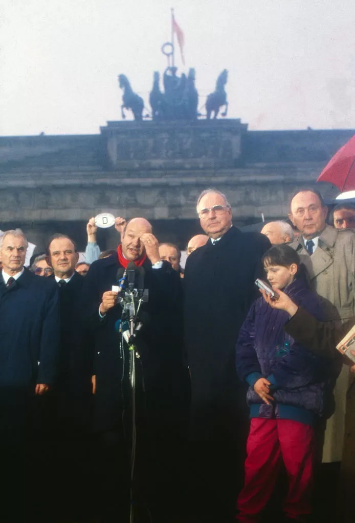 Heute wäre sein 95. Geburtstag: Die Tragödien im Leben Helmut Kohls ...