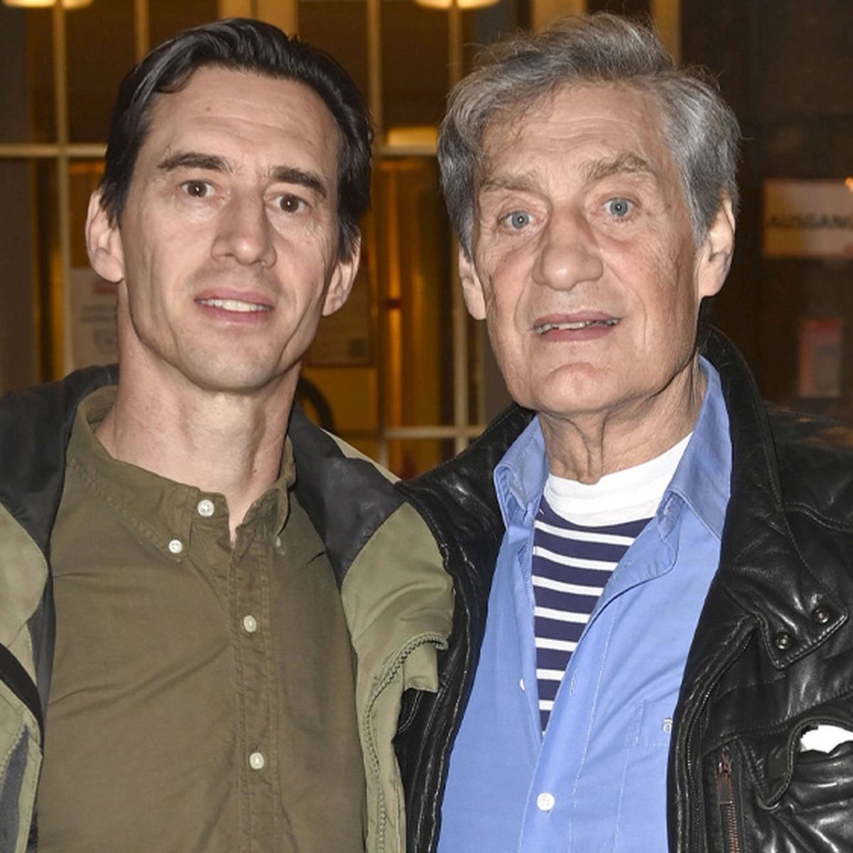 Robert Mein's Instagram, Twitter & Facebook on IDCrawl