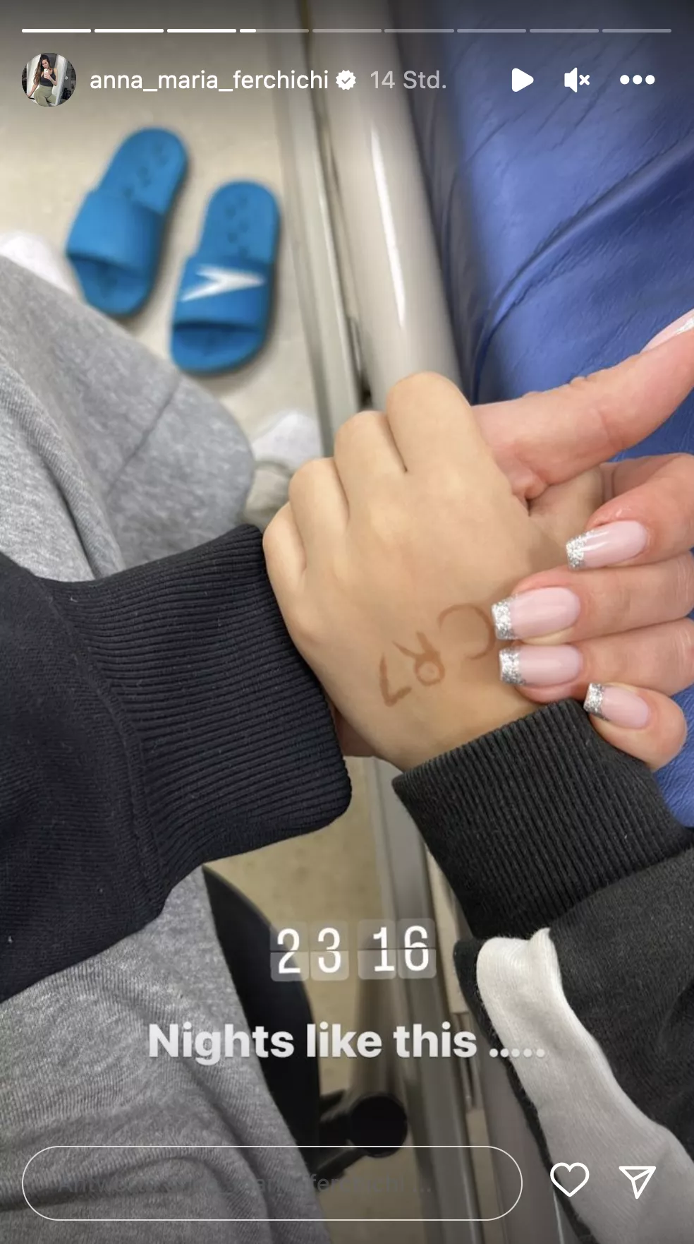 Anna-Maria Ferchichi & Bushido in Sorge: Sohn Djibi musste ins ...