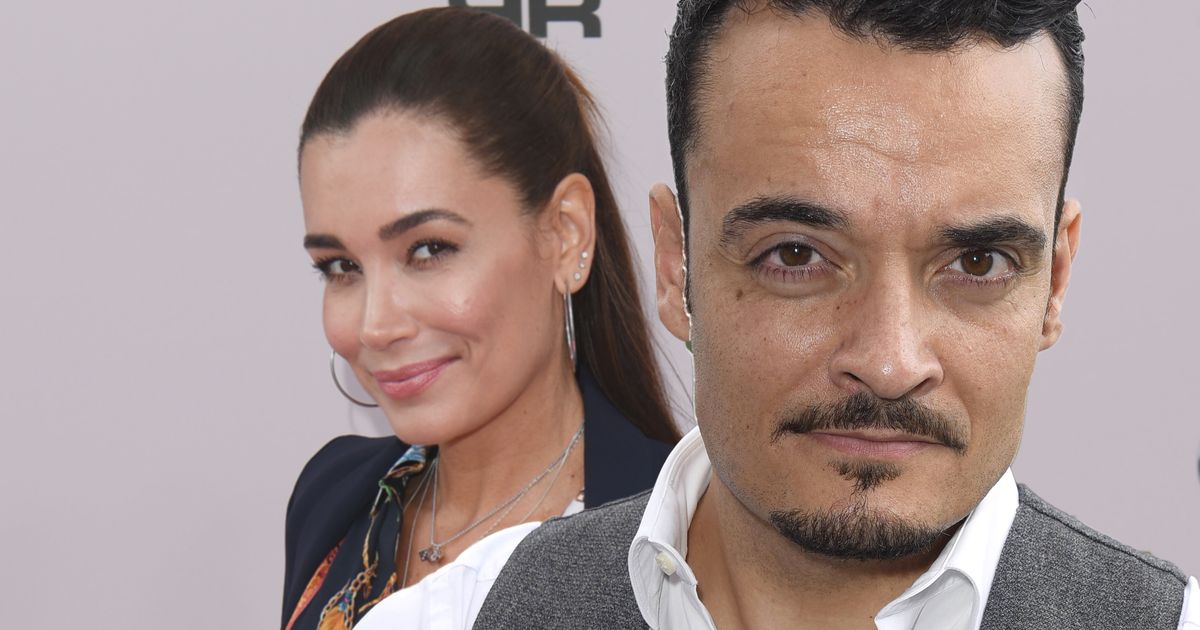 Giovanni Zarrella: Über Jana Inas Corona-Erkrankung: 