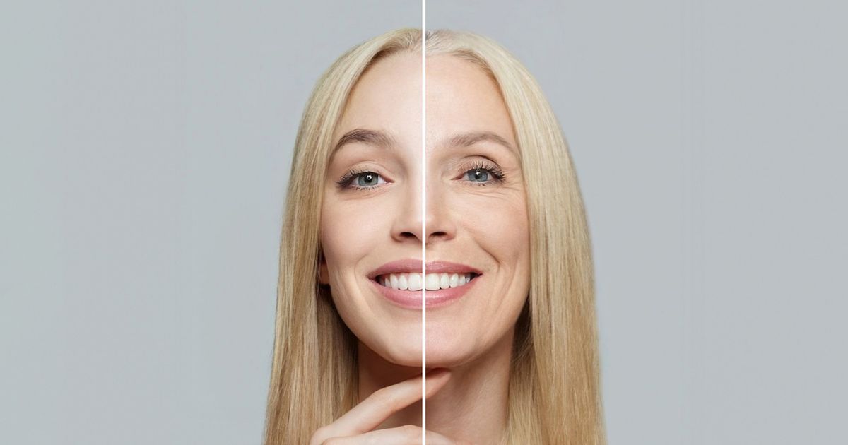 Laut Hautärzt*innen: Die ideale Anti-Aging Hautpflegeroutine | BUNTE.de