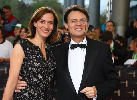 GZSZ-Star Ulrike Frank: Seit 2002 am Set – so hat sich "Katrin Flemming ...