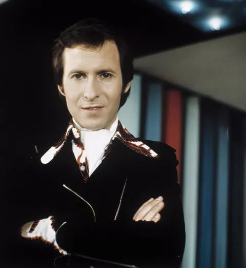 Michael Holm von früher bis heute: Die schönsten Bilder seines Lebens ...