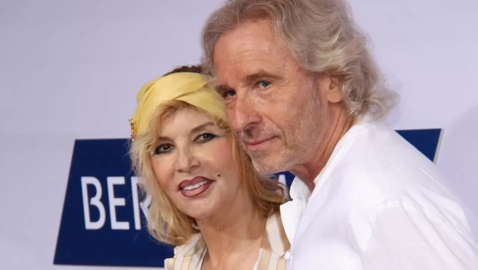 Mike Krüger und Thomas Gottschalk wettern er gegen das "Wetten, dass..?"-Finale | BUNTE.de