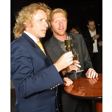 Thomas Gottschalk zeigt seine liebste Schwarzwald-Route im Sport-Outfit ...