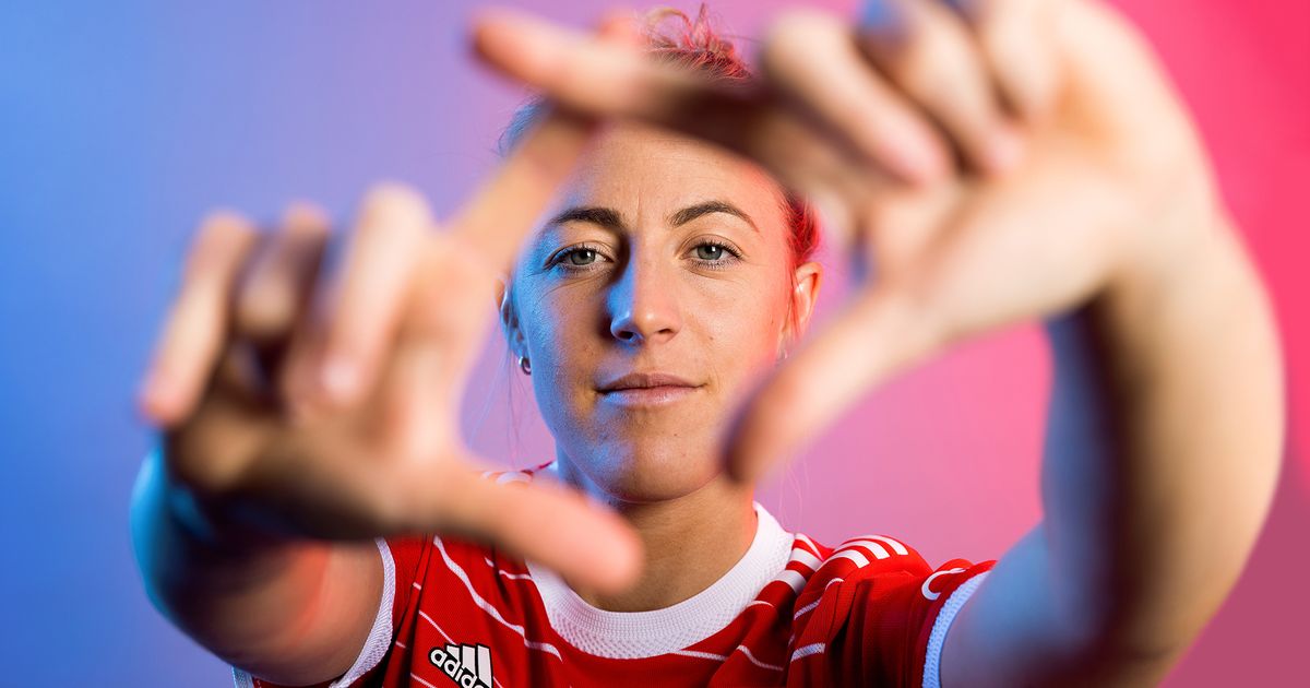 Fußballerin Carolin Simon: So tickt die FC-Bayern-Spielerin | BUNTE.de