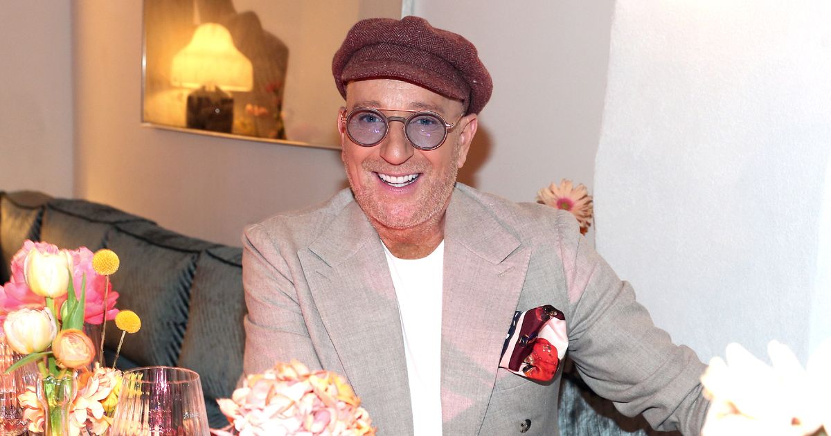 Star-Designer Thomas Rath: Er zeigt sein Luxushaus auf Mallorca | BUNTE.de