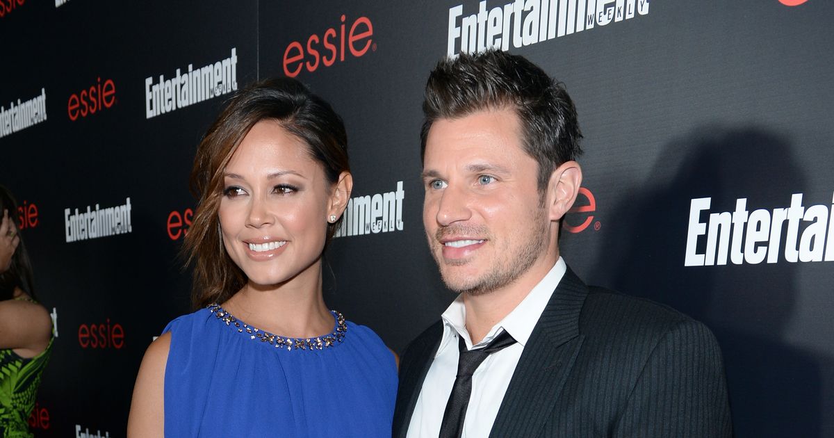 Nick Lachey: Wird wieder Vater! | BUNTE.de