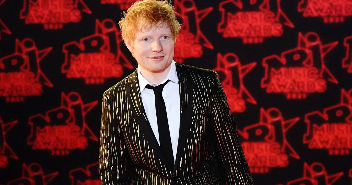 Ed Sheeran: In Suffolk entsteht sein "Sheeranville" mit eigener ...