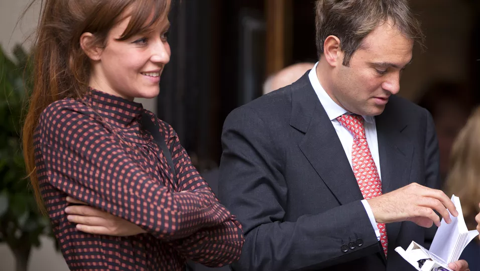 Kate Rothschild: Von der Millionen-Erbin zur Rapper-Braut! | BUNTE.de