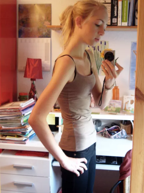 : Laura Pape Lebenshungrig - Bildergalerie bei BUNTE.de