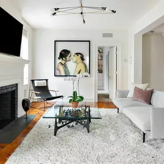 Diane Kruger: 4 Stockwerke & 6 Kamine: Sie verkauft ihr Haus in New ...