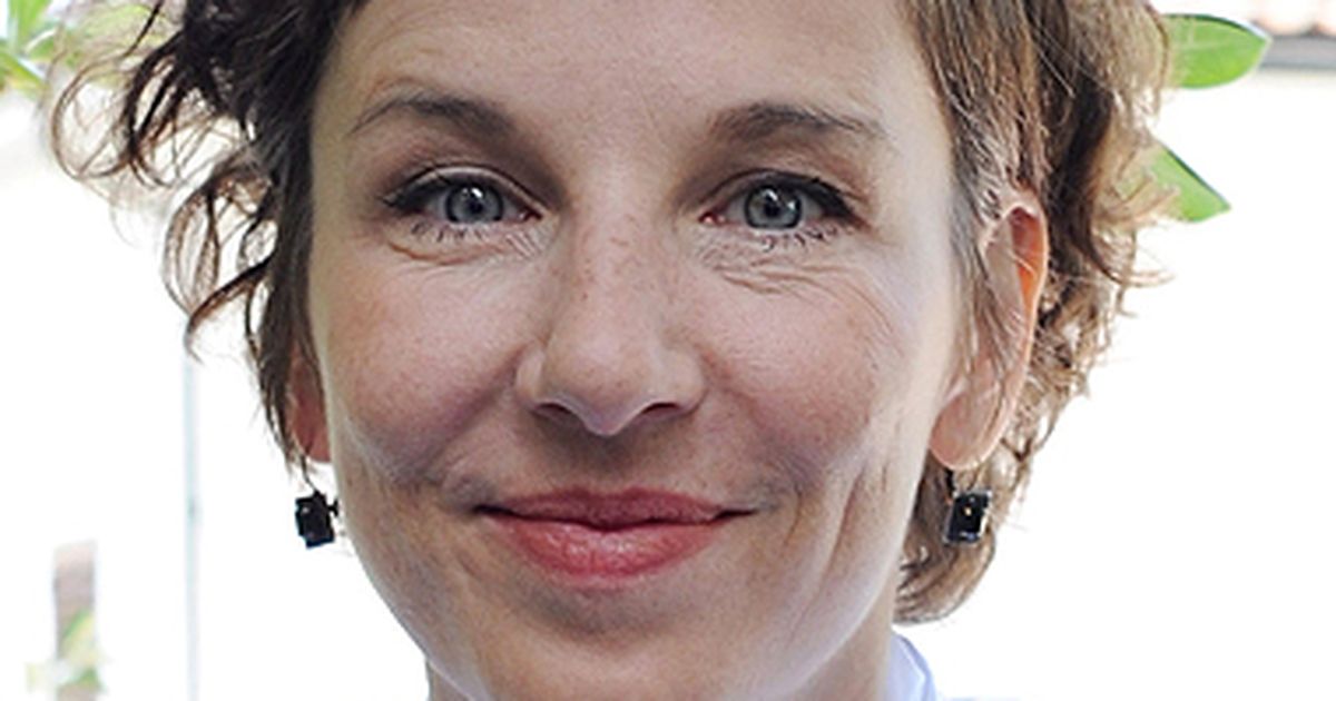 Meret Becker: Findet Pornos konventionell und nervig | BUNTE.de