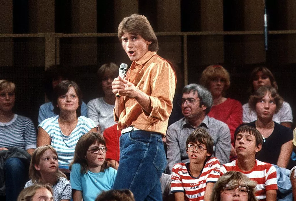 Rainhard Fendrich: Das macht die Austropop-Legende heute | BUNTE.de