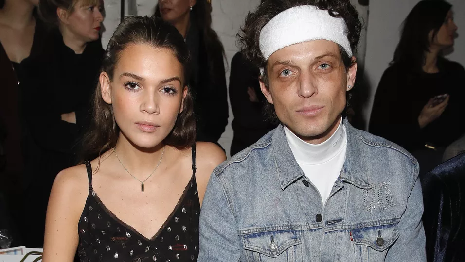 Carl Jakob Haupt (†34): Der Krebs nahm ihm das Leben – doch kurz vor ...