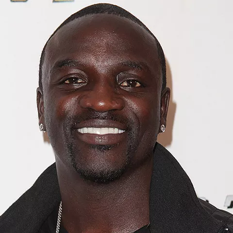 Akon: Aktuelle News, Infos & Bilder | BUNTE.de