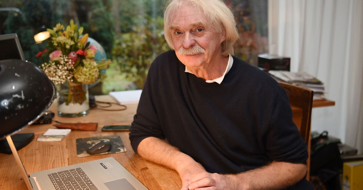 Fallanalytiker Axel Petermann: Das war sein ganz persönlicher Krimi ...