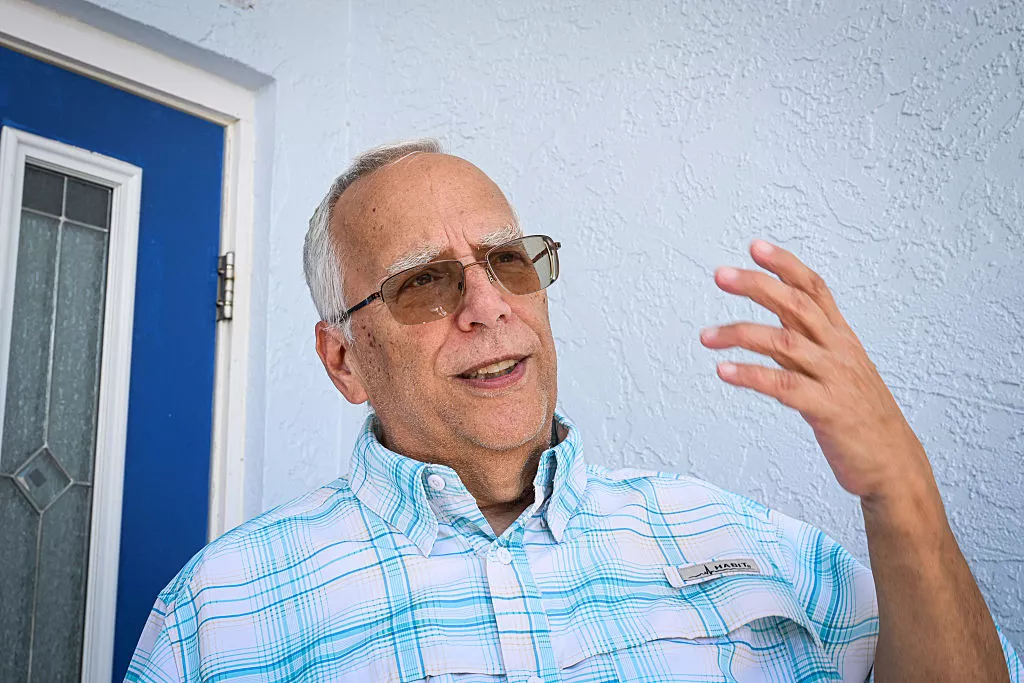 So tickt der neue Papst: Die größten Geheimnisse von Leo XIV. | BUNTE.de