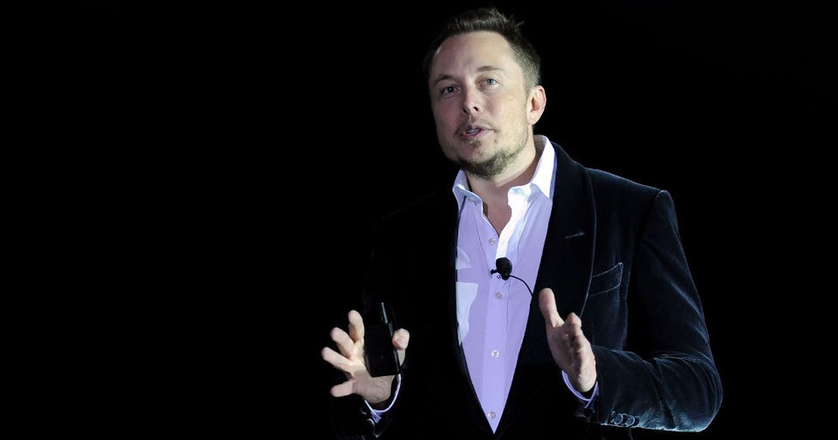 Elon Musk: PayPal Gründer will das Weltall erobern | BUNTE.de