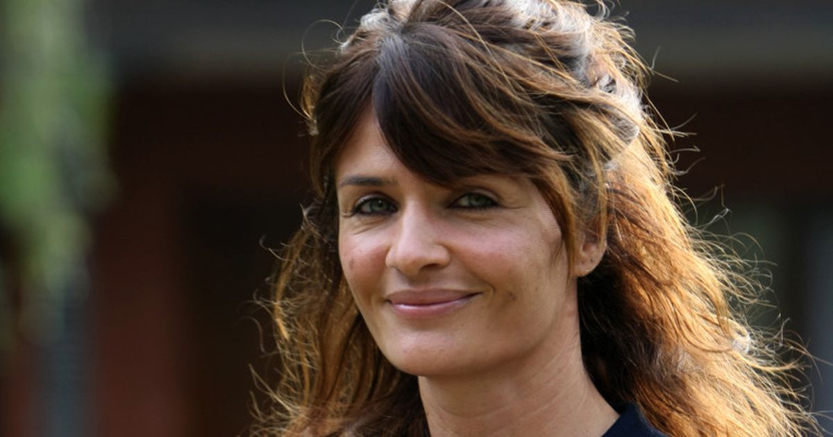 Helena Christensen: High-Fashion-Version von Hello Kitty | BUNTE.de