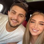 Hava: Rapperin in Autounfall verwickelt: "Ich hab' so Glück gehabt ...