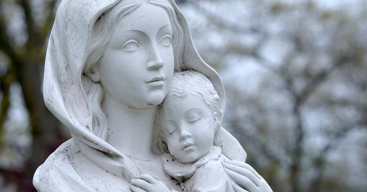 Isabel Ann (†12): Erhängt – aus Trauer um die tote Mama | BUNTE.de