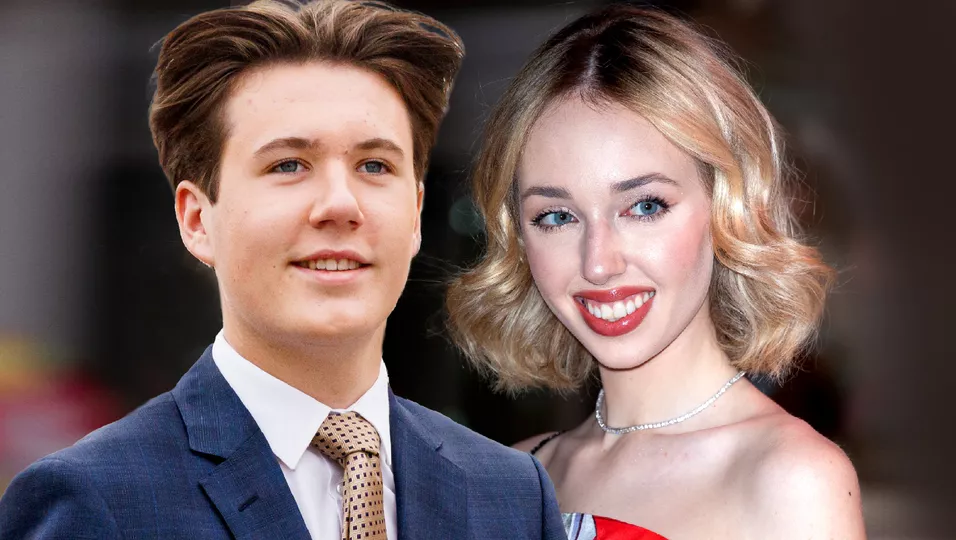 Christian von Dänemark: Prinzessin Maria Chiara verrät, dass sie "gut ...