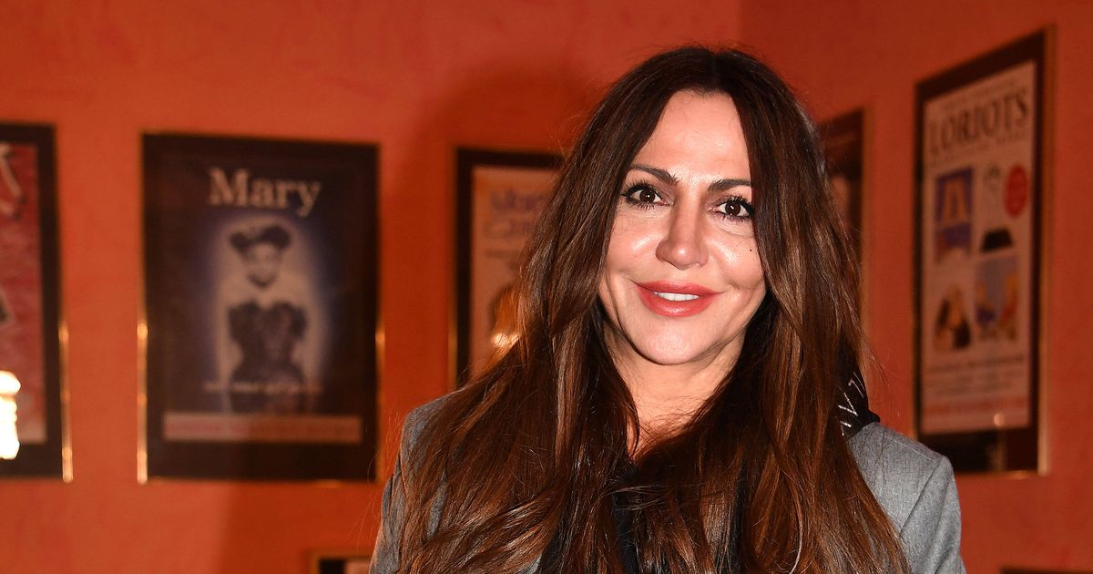 Simone Thomalla: Frisch verliebt und ihr Neuer ist kein Unbekannter ...