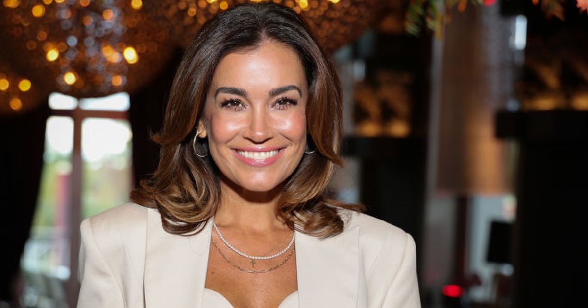 Sorry, Giovanni - dieser Duft macht Jana Ina Zarrella wirklich ...