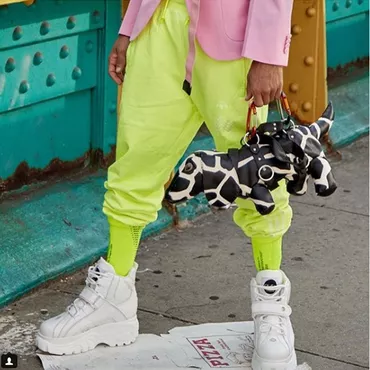 Fashion-Trends | BUNTE.de