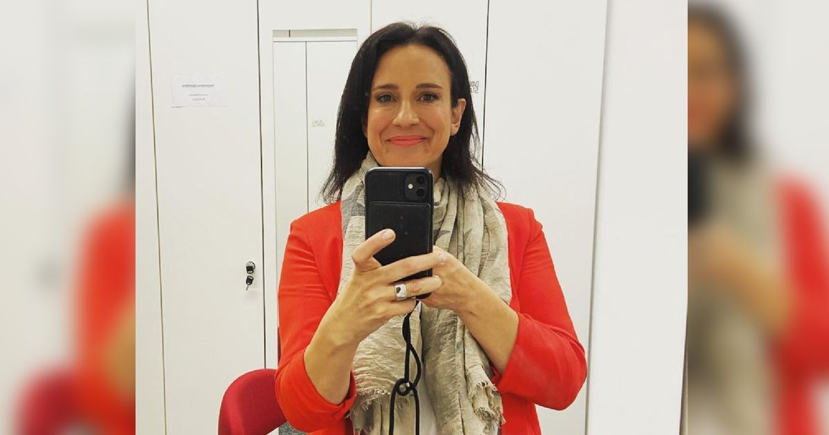 Laura Di Salvo: ARD-Wetterfee liebt einen Beduinen | BUNTE.de