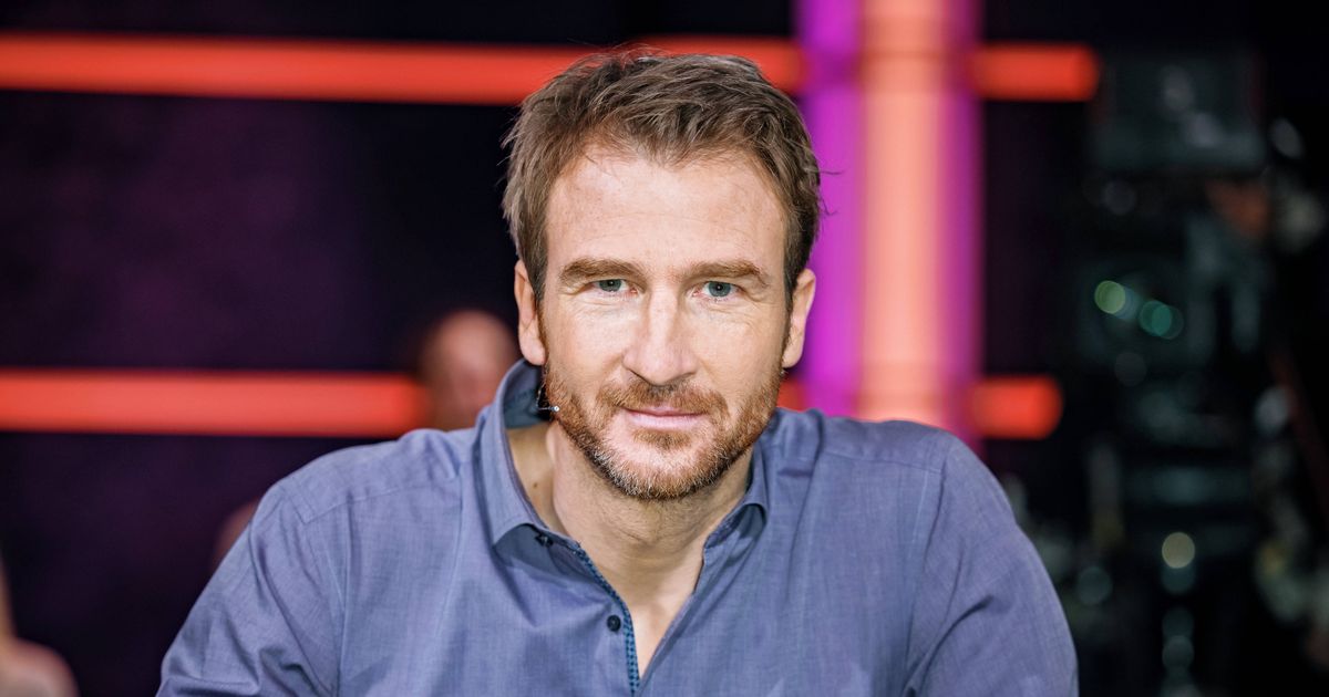 "Bergdoktor"-Star Heiko Ruprecht kehrt in anderer Serie zurück | BUNTE.de