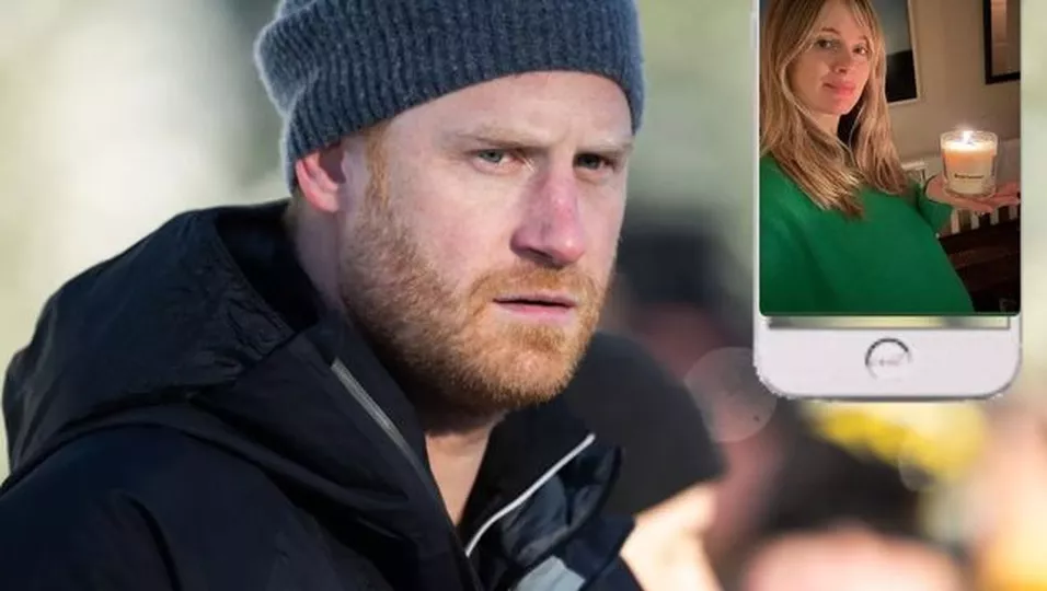 Harry-Ex Cressida Bonas erinnert mit rührendem Video an Schwester ...