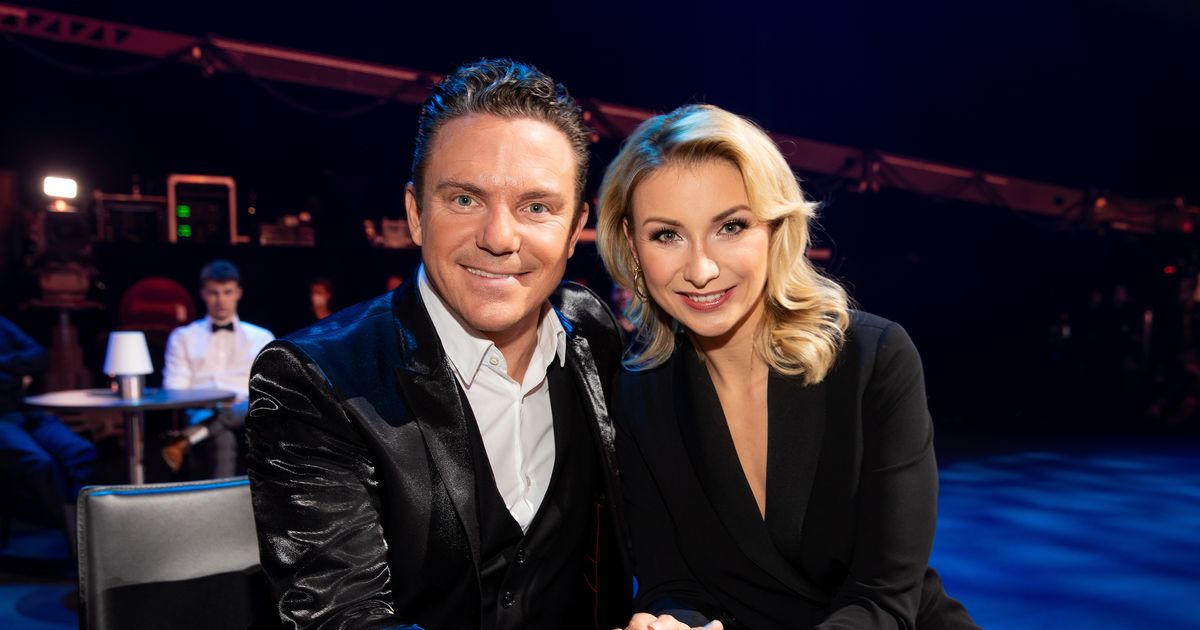 Stefan Mross: Nach Trennung von Anna-Carina: Auch Dackel-Dame Lotti ist weg | BUNTE.de