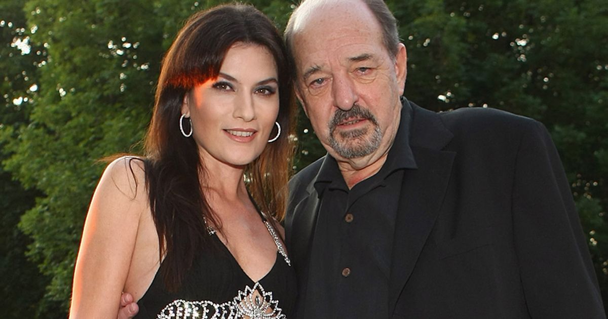 Kriemhild Jahn & Ralph Siegel: So tapfer kämpfen sie gegen den Krebs ...