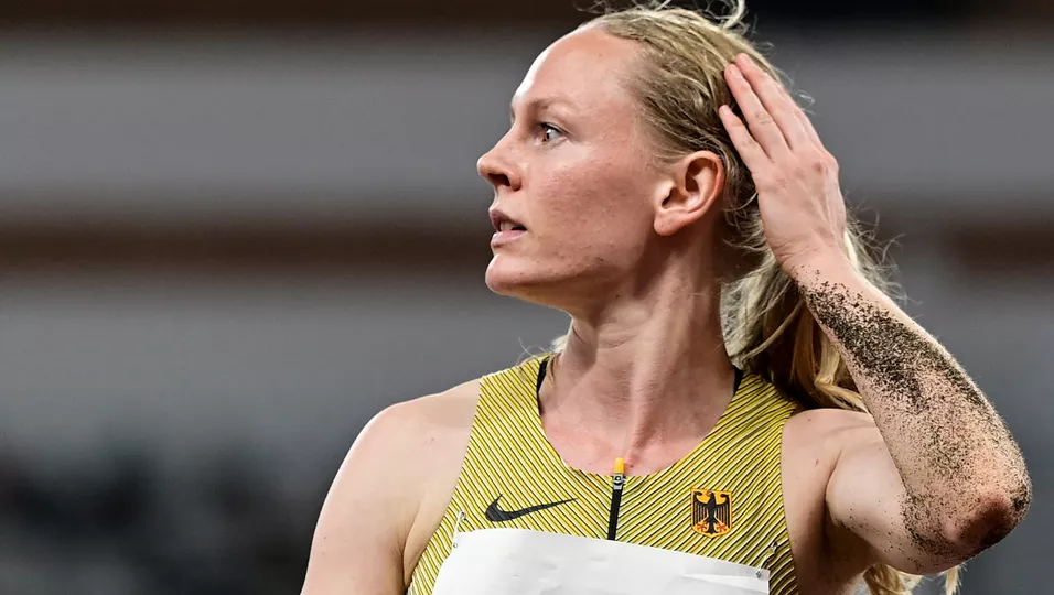 Neele Eckhardt-Noack: Knapp vorbei am Sommermärchen | BUNTE.de