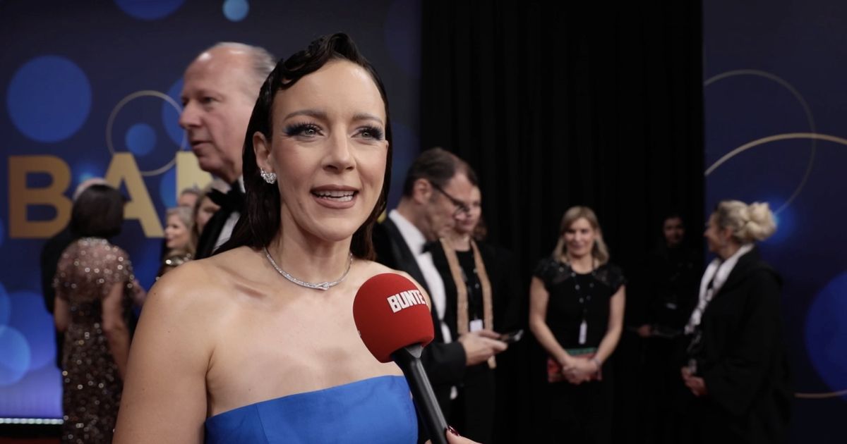 Jasmin Wagner in love: "Blümchen" schwärmt von Mann und Kind | BUNTE.de