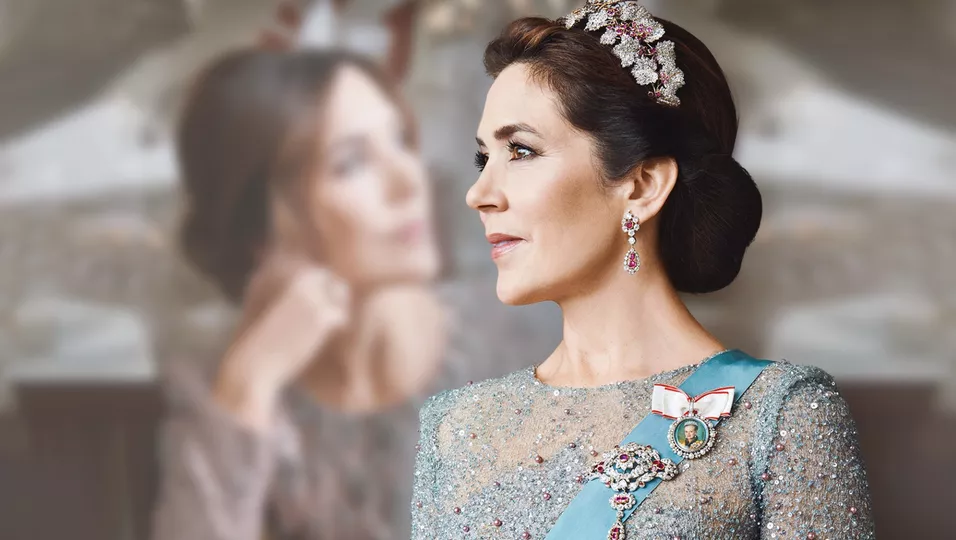 Mary von Dänemark: Zum 50. Geburtstag zeigt sie sich glamourös | BUNTE.de