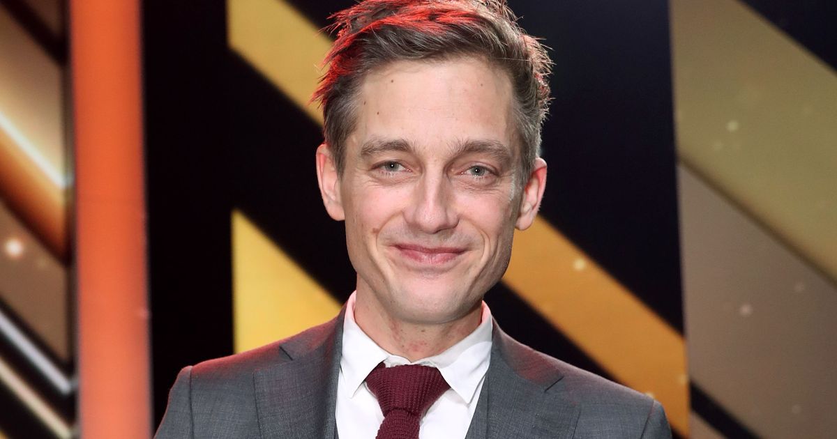 Volker Bruch: "Babylon Berlin"-Star bandelt mit Querdenker-Partei an ...