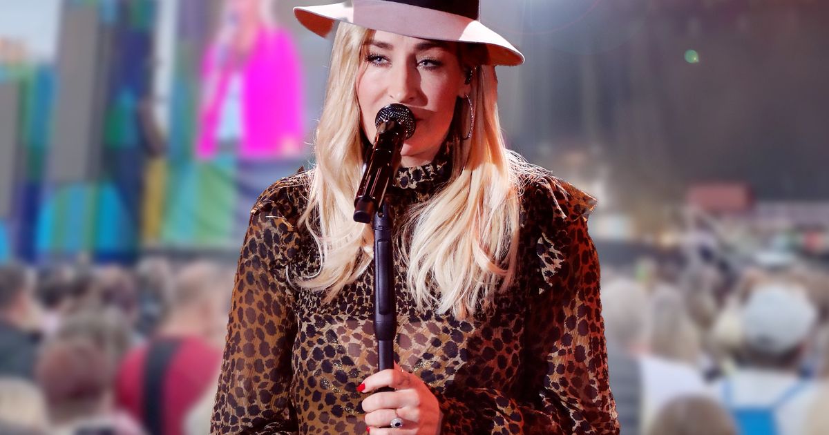 Sarah Connor: Sie widmet einem verstorbenen Jungen ihren Song | BUNTE.de