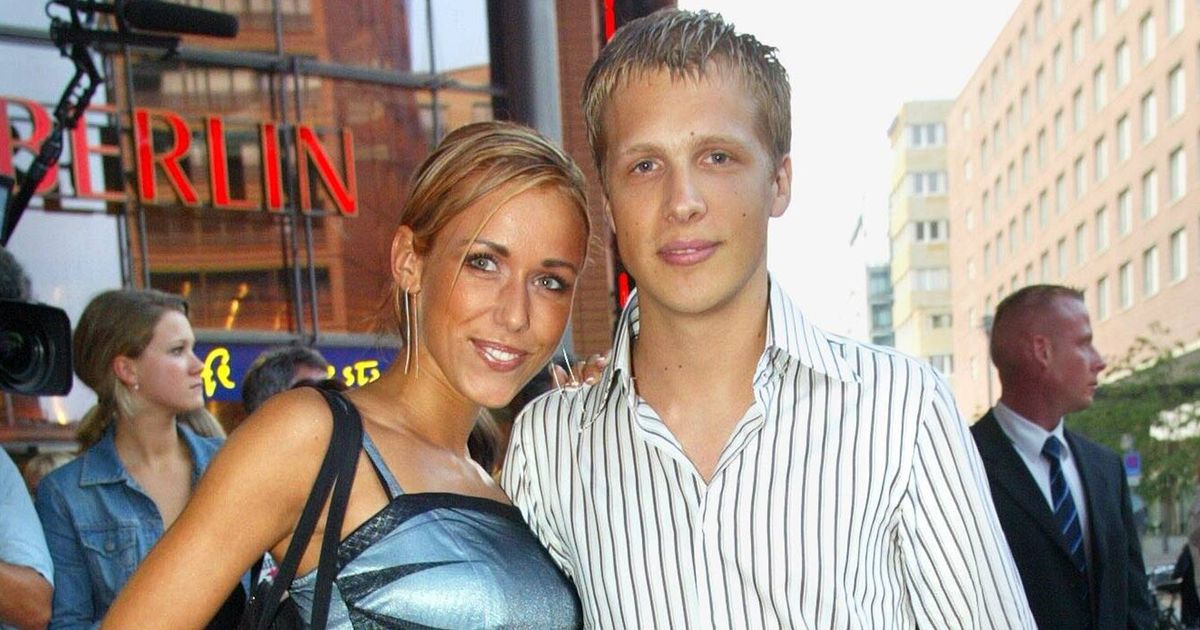 Oliver Pocher: Das sind seine erfolgreichen Ex-Freundinnen | BUNTE.de
